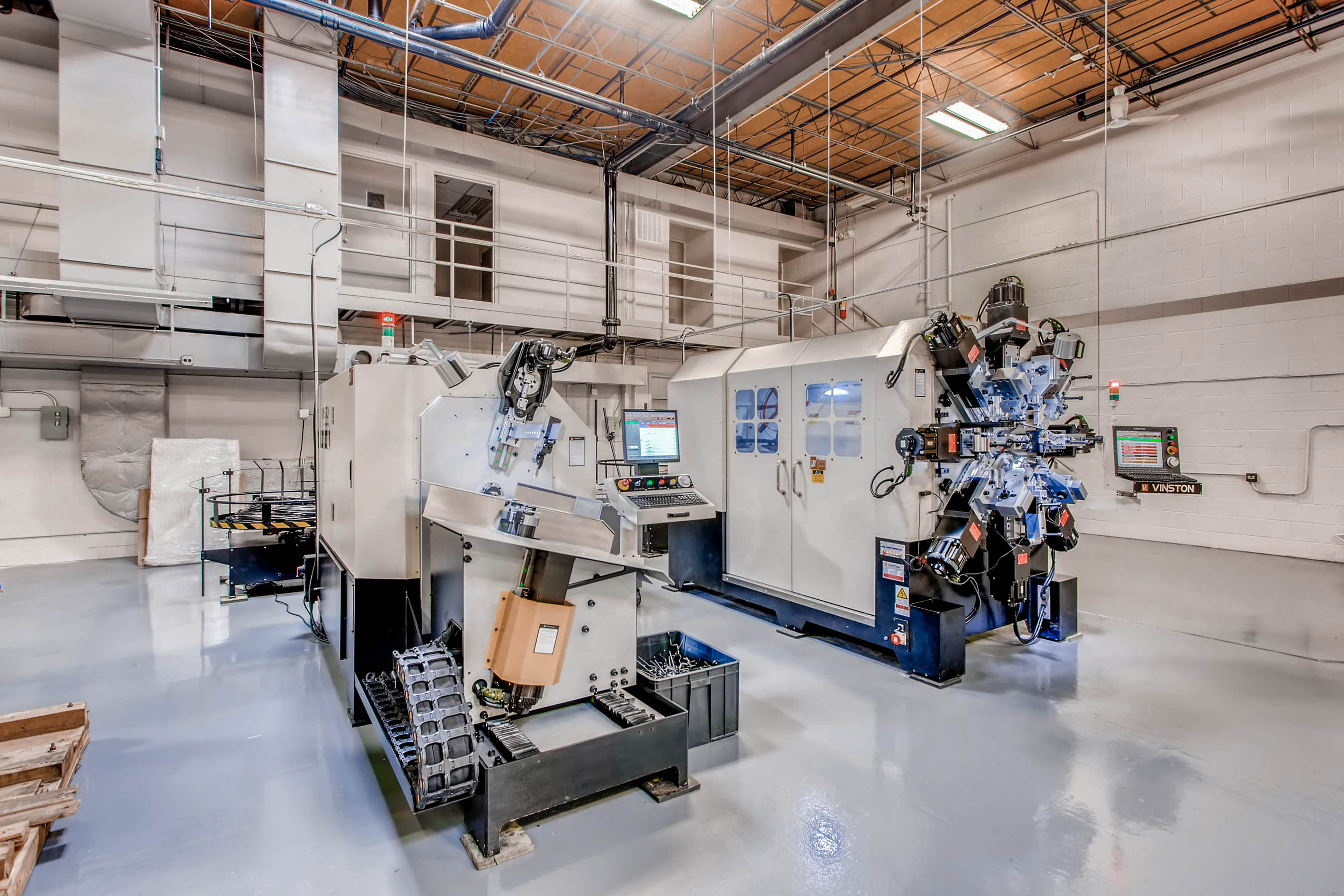 About Us | Vinston U.S. Corp.