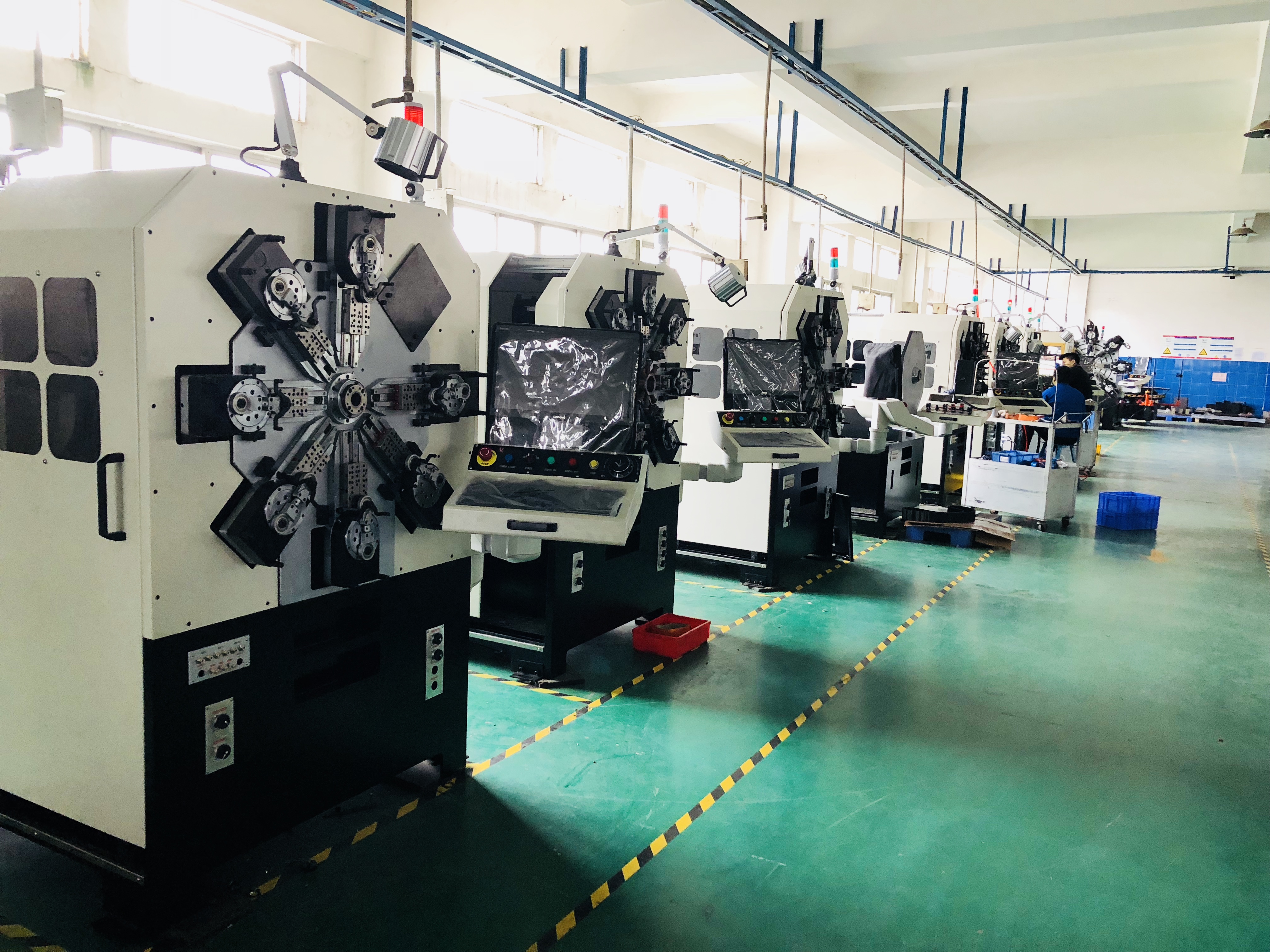 VINSTON China | Vinston U.S. Corp.